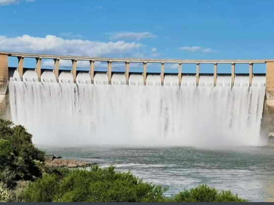 Caution Urged Around Rivers, Lakes Amid Heavy Rains, Dam Levels Rising ...