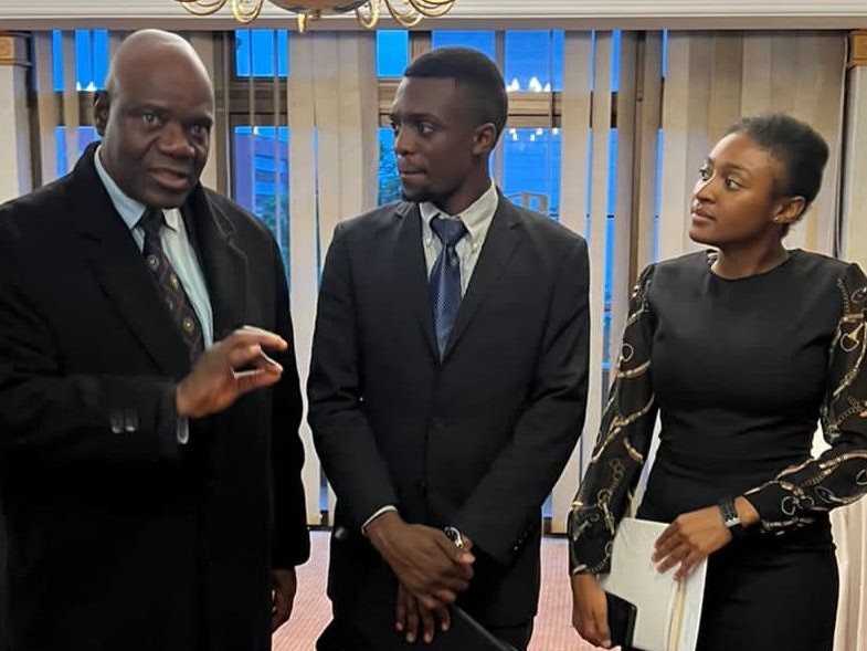 Recipients Of 2023 Zimbabwe Rhodes Scholarships Named - The Bulrushes