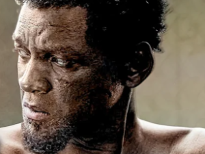 'Emancipation' Featuring Will Smith As 'Whipped Peter' About To Hit ...