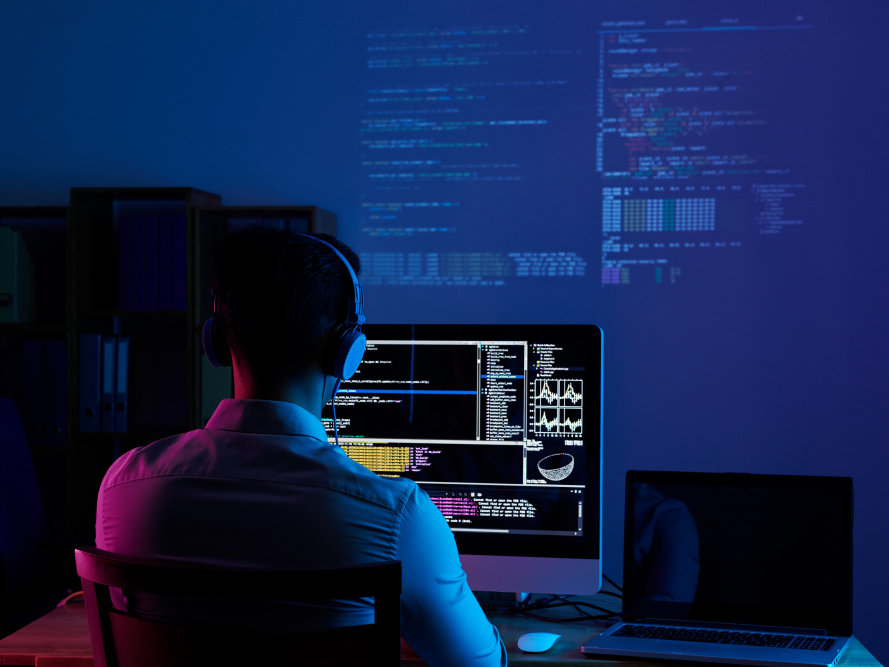 Open-Source Intelligence: The New Dimension In Cyber Security - The ...