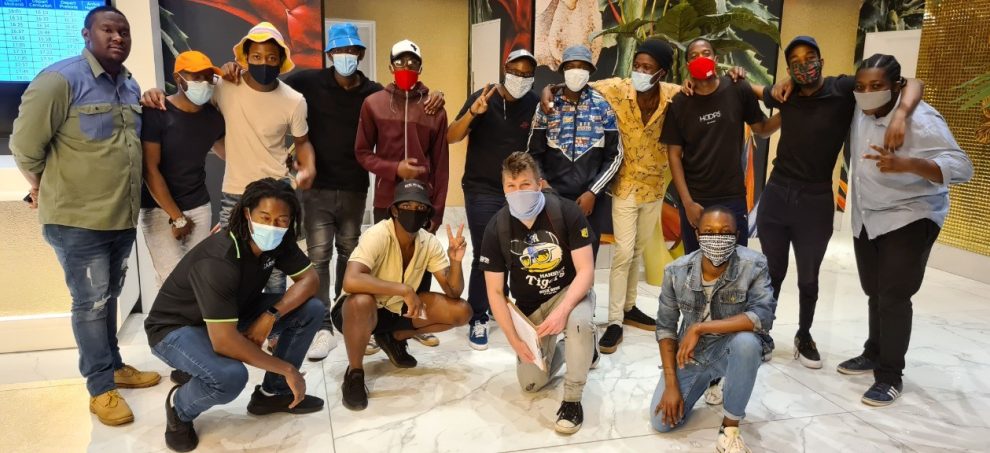 Empire Foundation Expands Footprint, Taps Into Extended Reality Tech - The Bulrushes