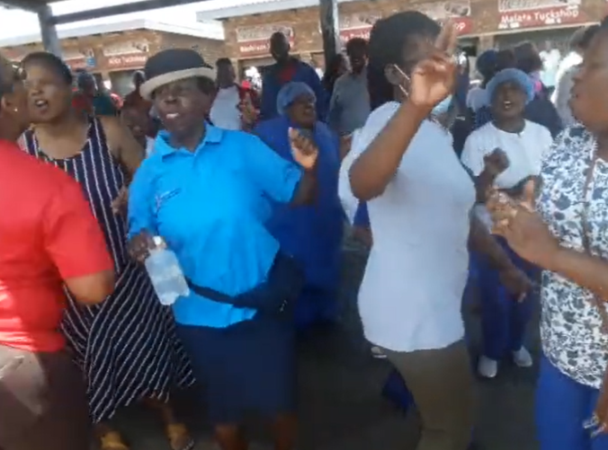 Kalafong Provincial Hospital Under Probe, CEO Sello Matjila Sidelined ...