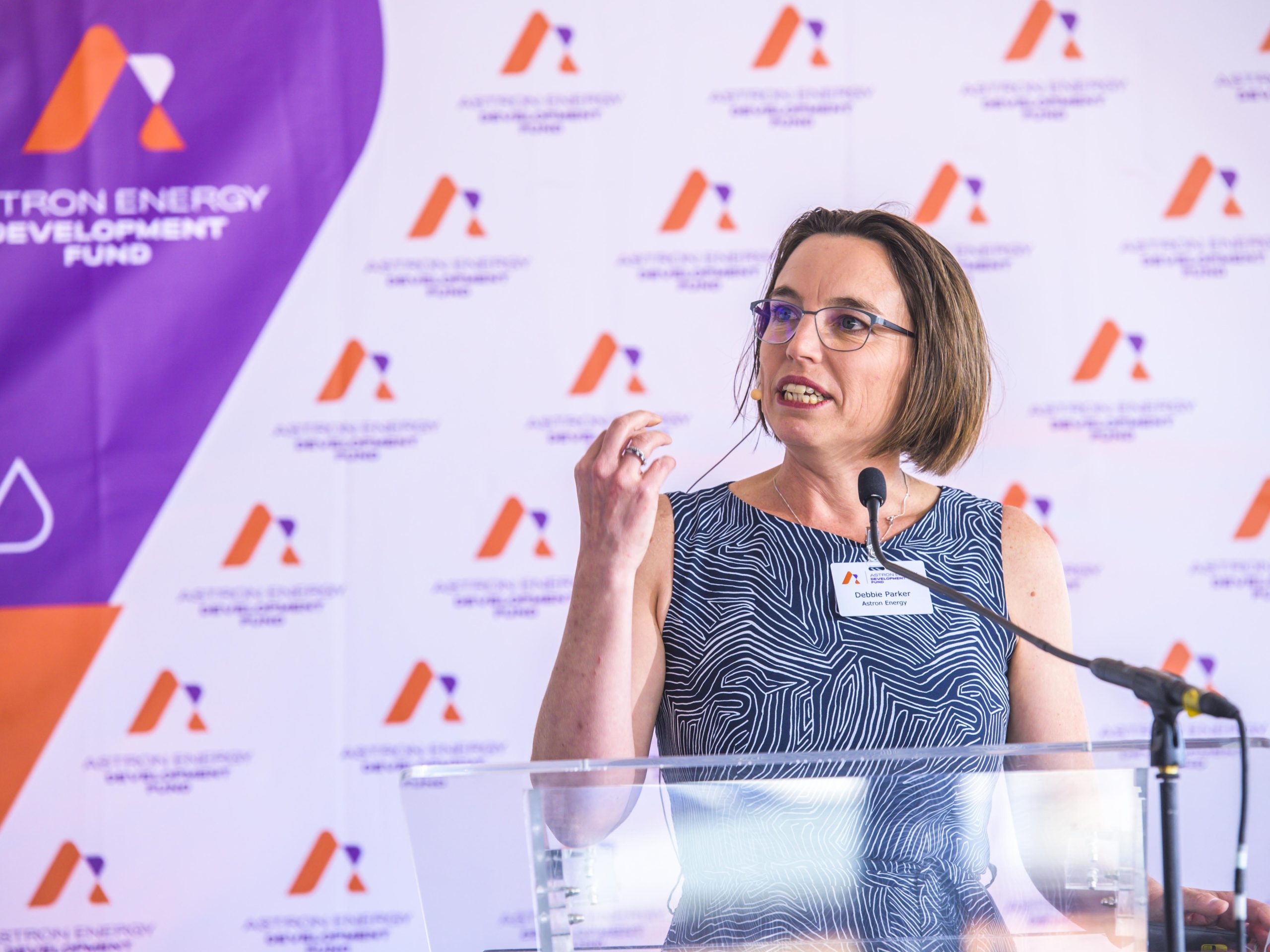 Astron Energy Launches R220 M Fund For Small Businesses - The Bulrushes