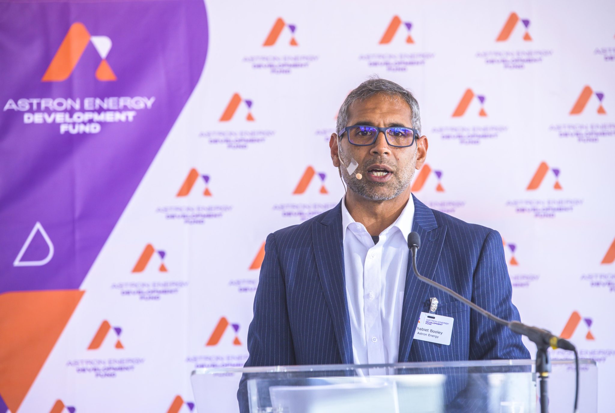 Astron Energy Launches R220 M Fund For Small Businesses - The Bulrushes