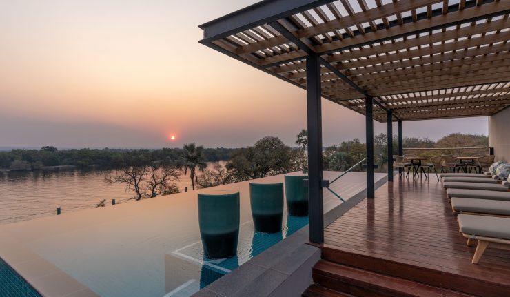 New Radisson Blu Mosi-oa-Tunya Livingstone Resort Opens In Zambia - The ...
