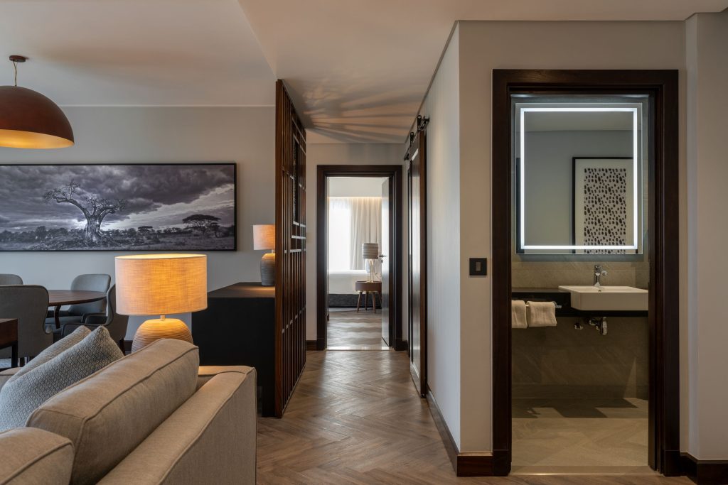 New Radisson Blu Mosi-oa-Tunya Livingstone Resort Opens In Zambia - The ...