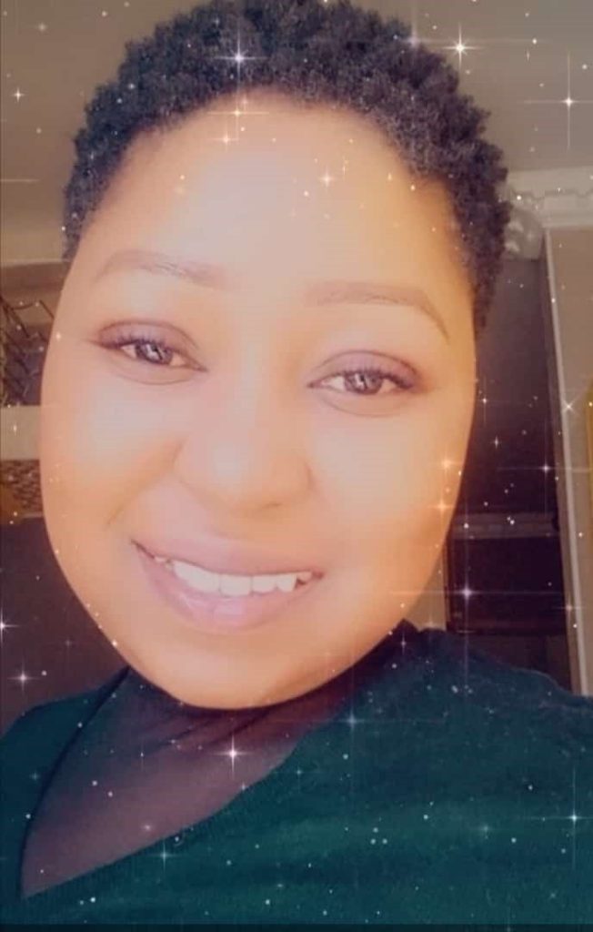 Mariam Makane: Lured To A Graveyard, Stabbed To Death While Child ...