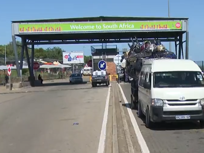 South Africa Extends Port Of Entry Operating Hours For Festive Season ...
