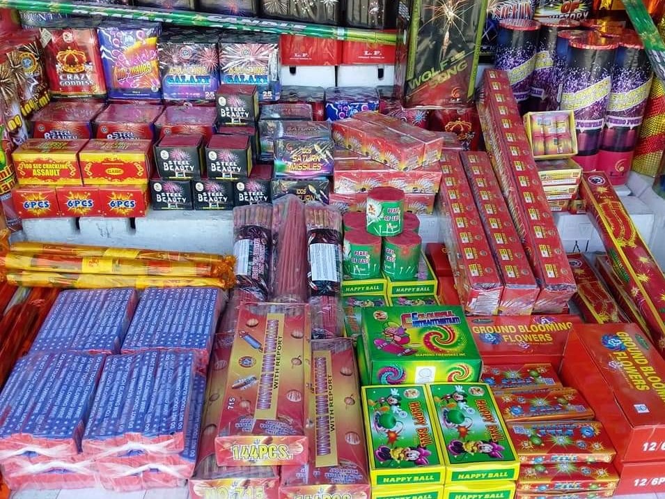 City Of Tshwane Urges Public To Report Sale, Detonation Of Fireworks ...