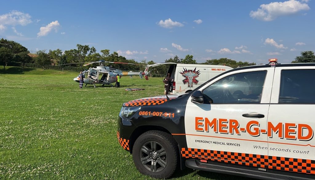 Rescued: 18-Month-Old Baby, 3-Year-Old Toddler Saved From Near-Drowning ...