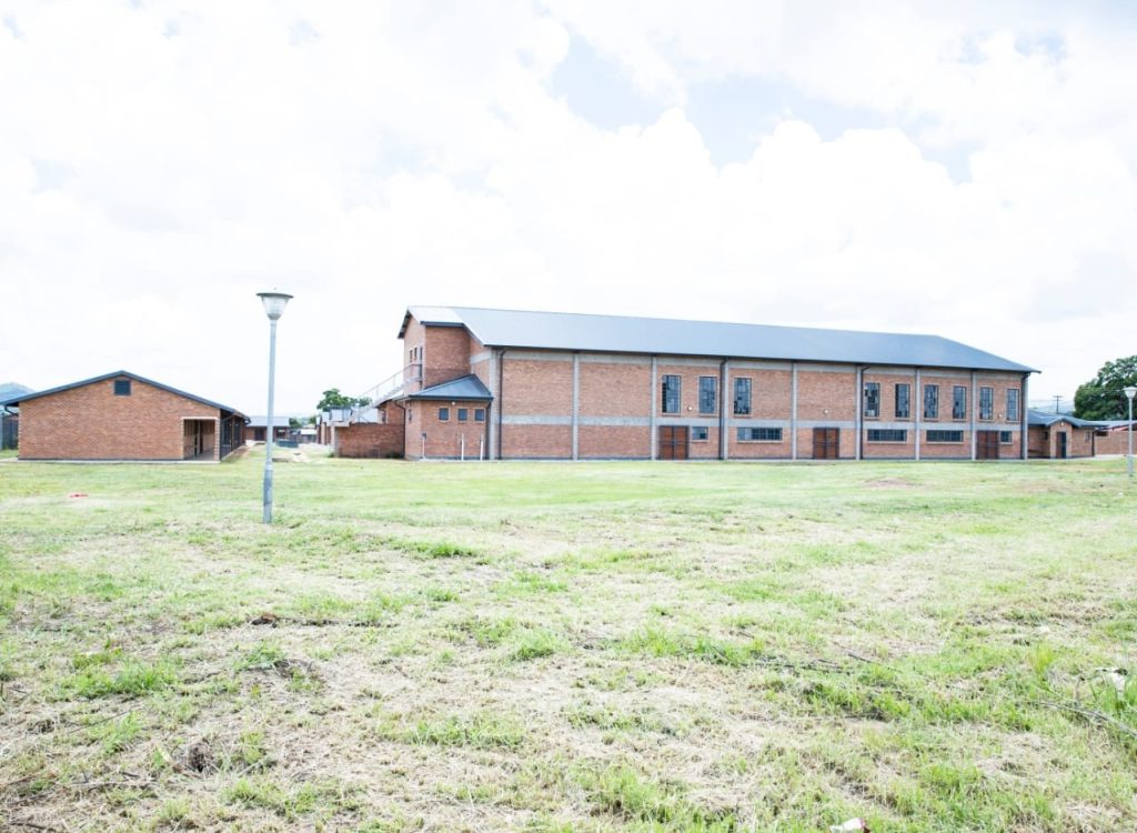 Gauteng Premier Panyaza Lesufi Opens New School In Ga-Rankuwa - The ...