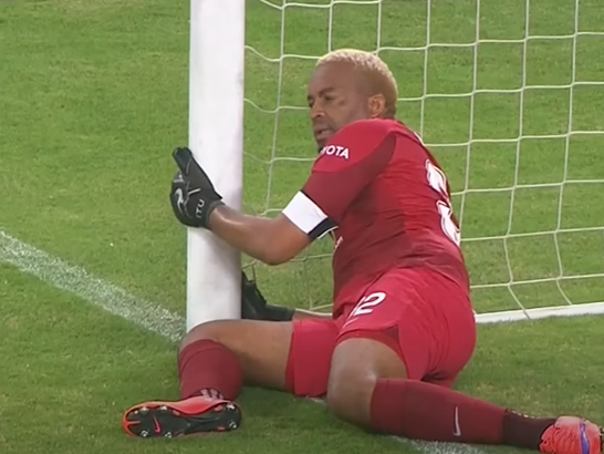 WATCH: Amazulu give Kaizer Chiefs 4-0 Walloping - The Bulrushes
