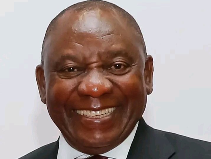 WATCH: ANC President Cyril Ramaphosa Delivers NEC Closing Address - The Bulrushes