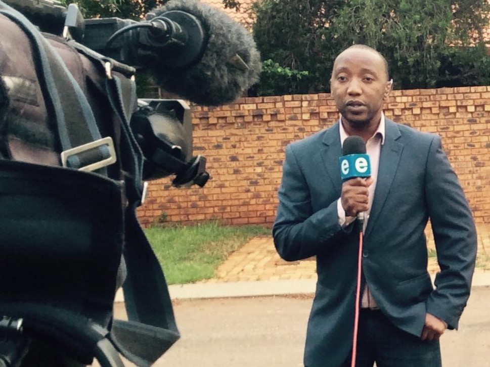 Takatso Aviation Appoints Thulasizwe Simelane As New Spokesperson - The ...