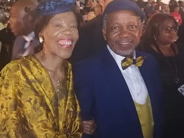 Dr. Lydia Meshoe Dies, President Ramaphosa Expresses Condolences - The ...