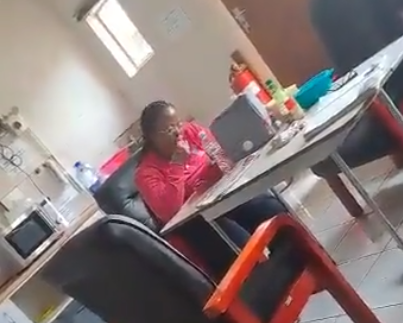 Gauteng Health MEC Condemns 'Urine Assault' At Calcot Dlephu Clinic ...