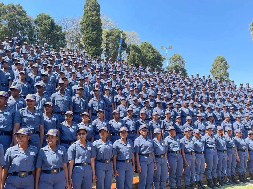 National Police Day: PSA Demands More Officers, Cars, Bullets, Vests ...