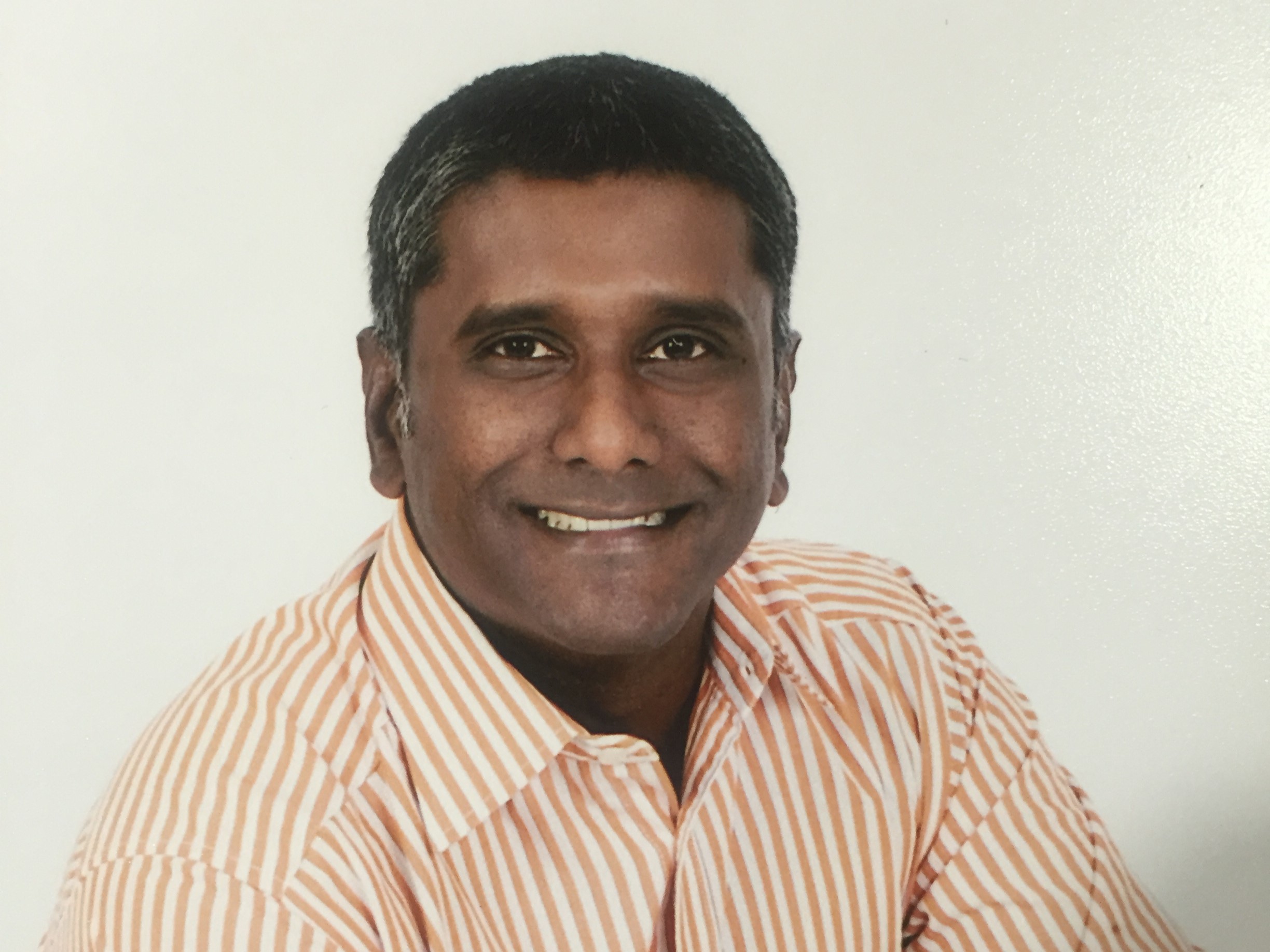 Digital Staff: Build Business Efficiency, Reduce Risk, Writes Ugan ...