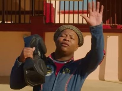 Slain 'Tse Nnyane' Hitmaker Vusi Ma R5 Memorial Service Today - The ...