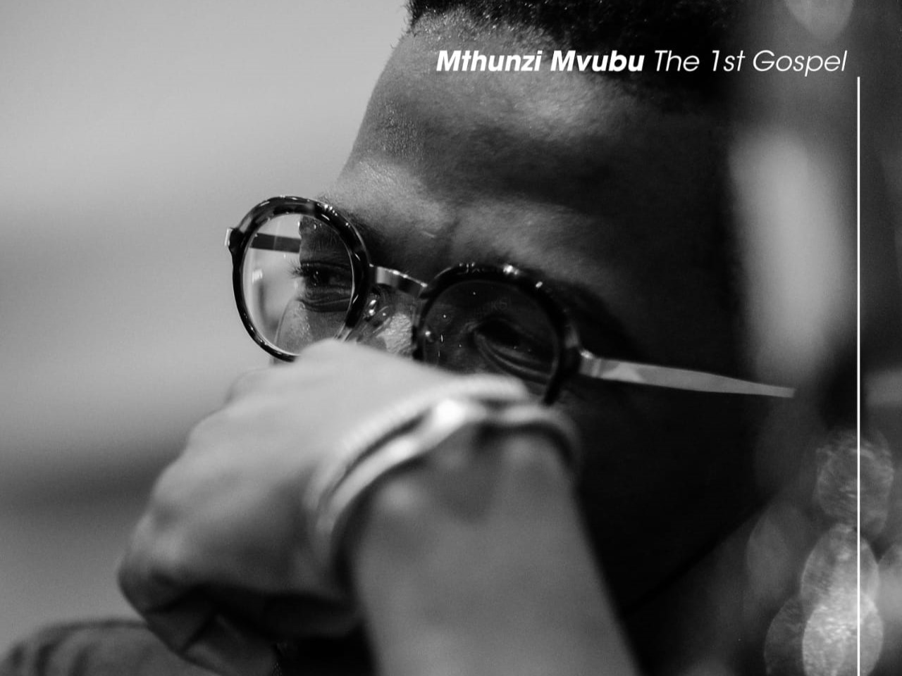 The 1st Gospel: Session Musician Mthunzi Mvula Drops Debut Album - The ...