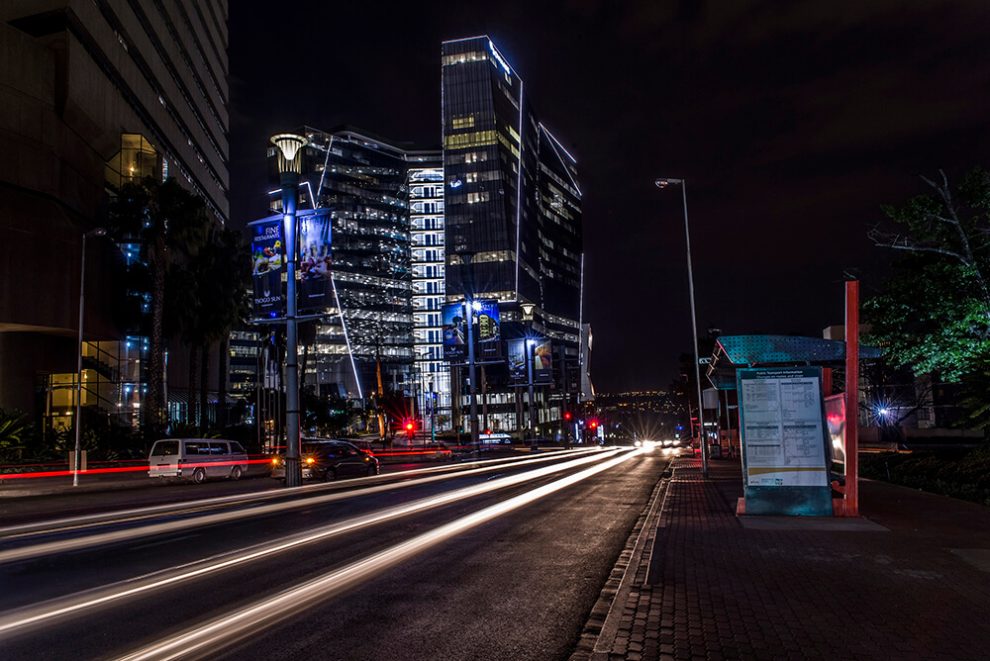 Sandton Central, Africa's Business Capital: It's The Place To Thrive ...
