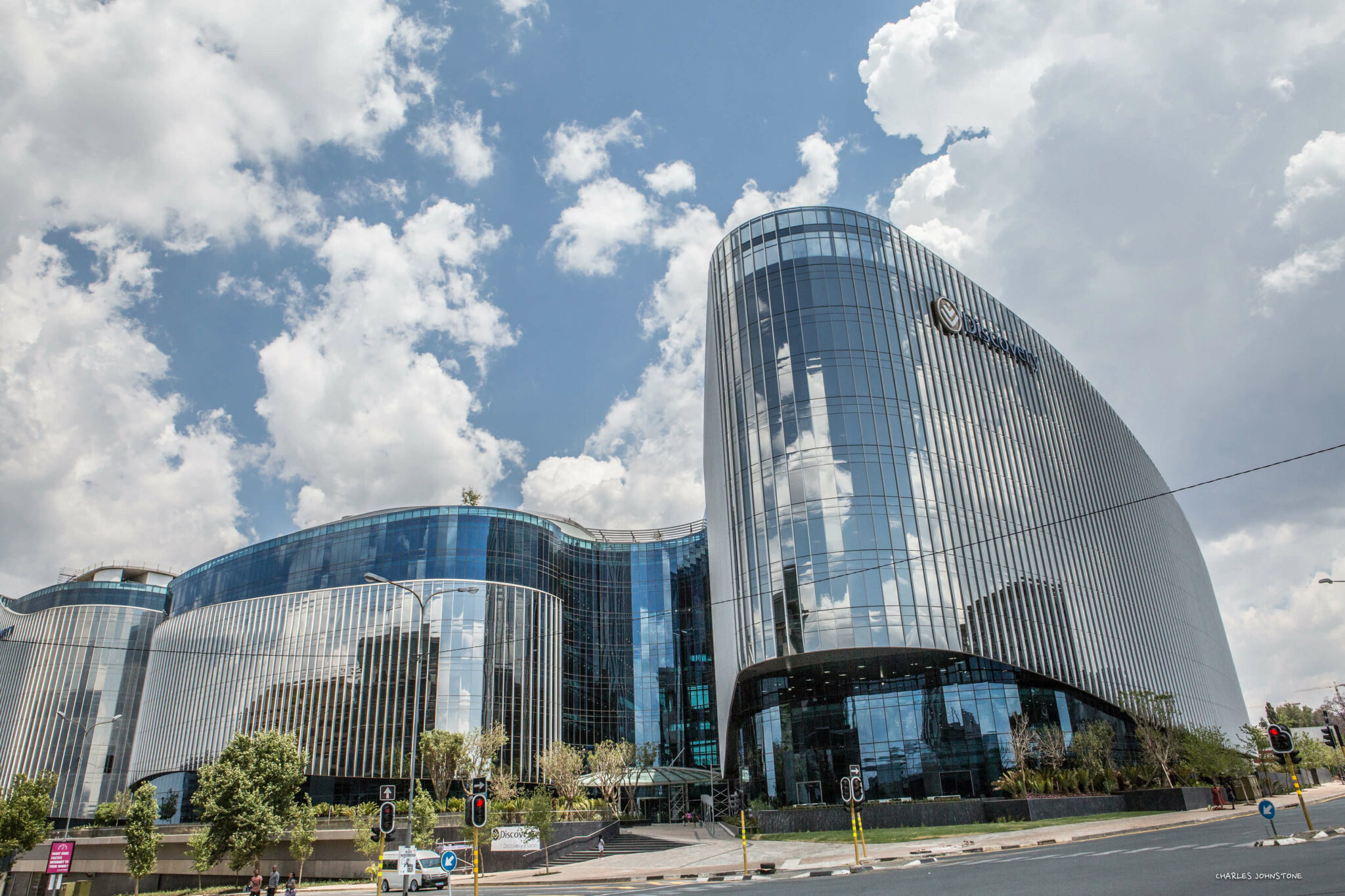 Sandton Central, Africa's Business Capital: It's The Place To Thrive ...