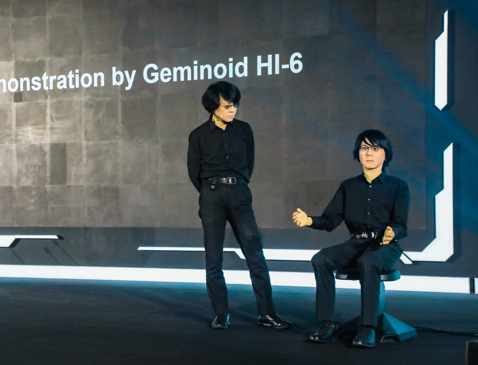 Saudi Arabia Displays AI Aspirations With DeepFest Debut At LEAP23 ...