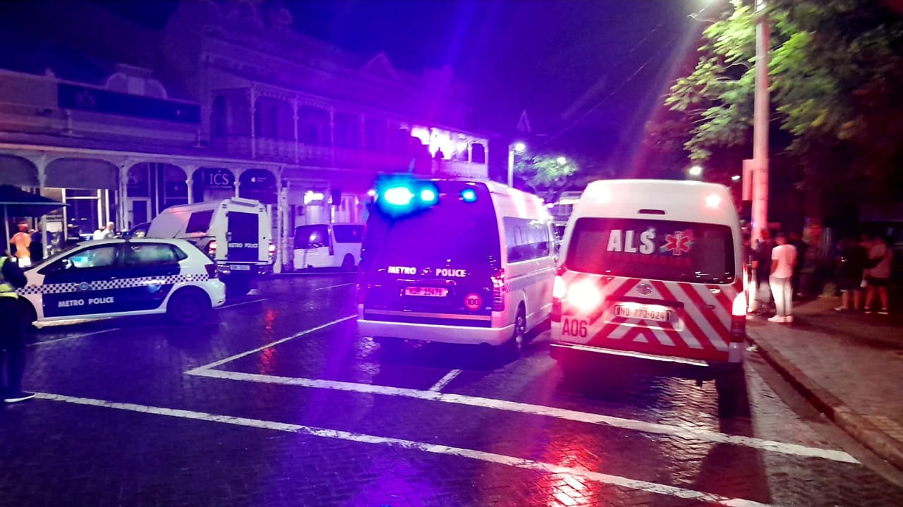 Rapper AKA Shot Dead Outside Durban Restaurant, No Arrests - The Bulrushes