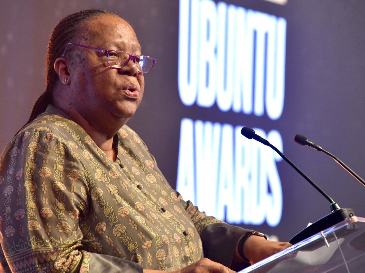 WATCH: Ubuntu Awards 2023 - The Bulrushes