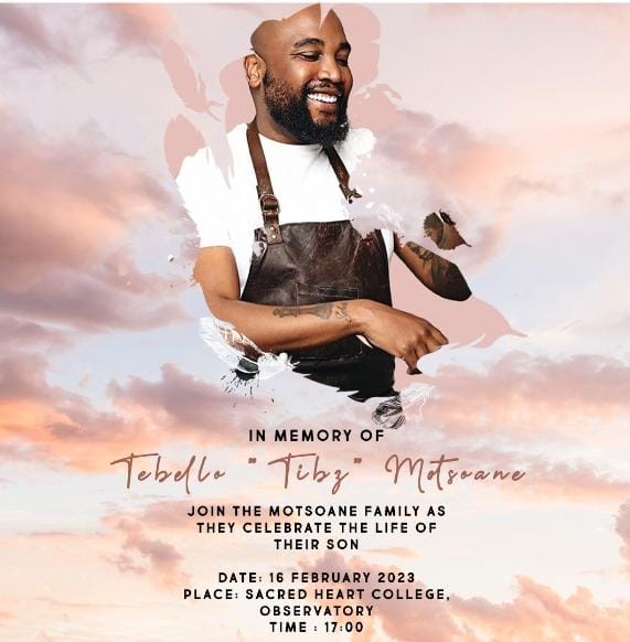 Slain Rapper AKA To Be Laid To Rest Saturday, Memorial On Friday - The ...