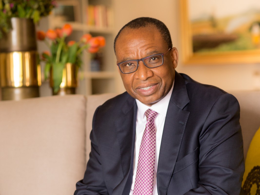 Nedbank: Daniel Mminele Appointed Independent Non-Executive Director ...