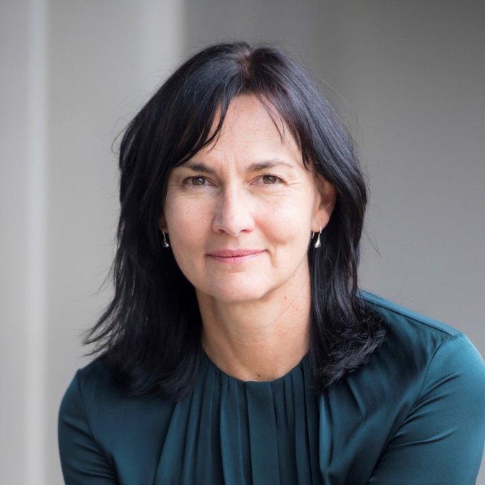 Amplats' First Female CEO Natascha Viljoen Leaves To Join Newmont - The Bulrushes