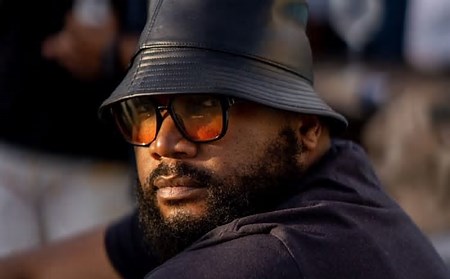 WATCH: Tebello 'Tibz' Motsoane's Memorial Service - The Bulrushes