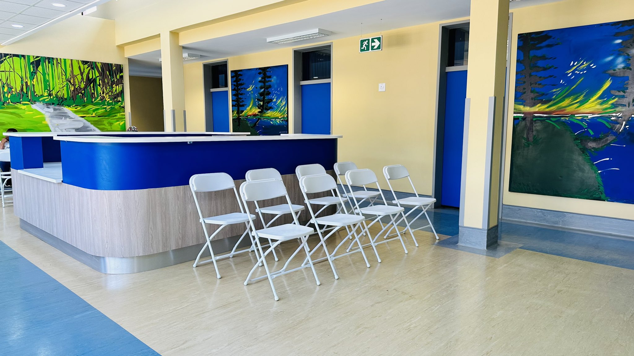 Bigger State-Of-The-Art Clinic Opens In Sebokeng Zone 17, Replaces Old ...