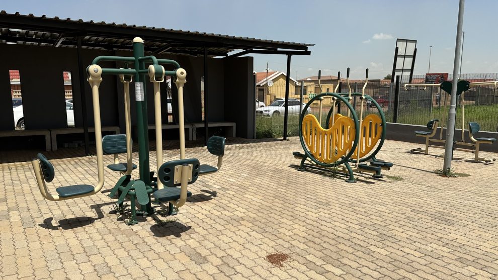 Bigger State-Of-The-Art Clinic Opens In Sebokeng Zone 17, Replaces Old ...