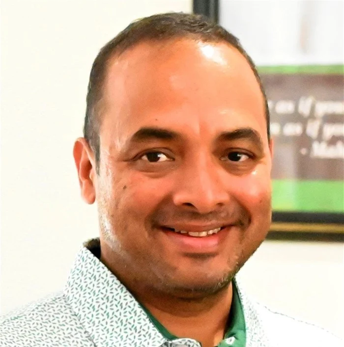 Edwin Naidu Is New Inside Education Editor, Replaces Late Phindile Xaba ...