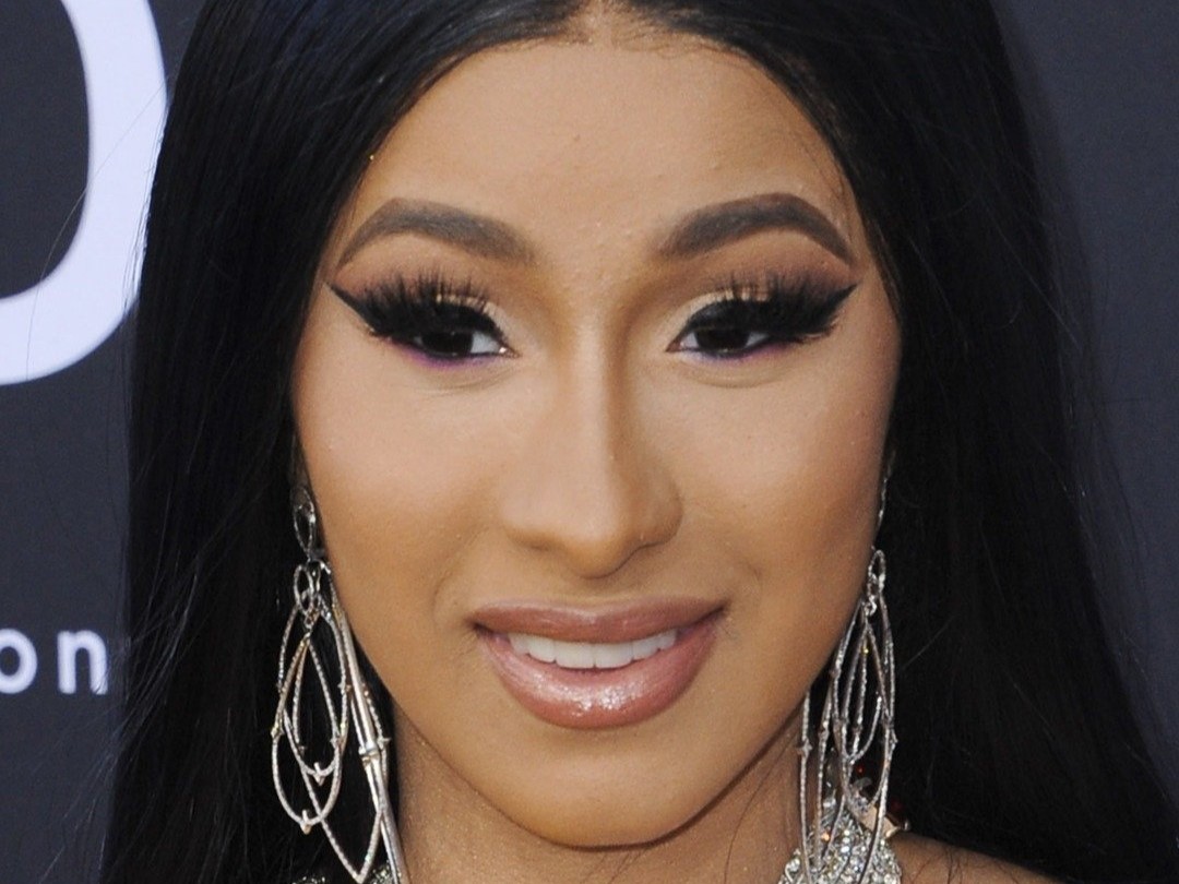 Cardi B's Kulture Wave Beauty Joins Fight Against Skin Bleaching In ...