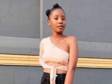Body Of Missing 15-Year-Old Karabo Monyama Found In Shallow Grave - The ...