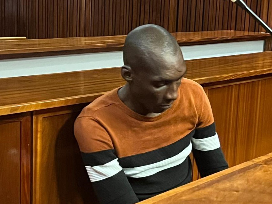 Zim Multiple Murderer Prince Dube Gets 8 Life Sentences In SA Prison ...