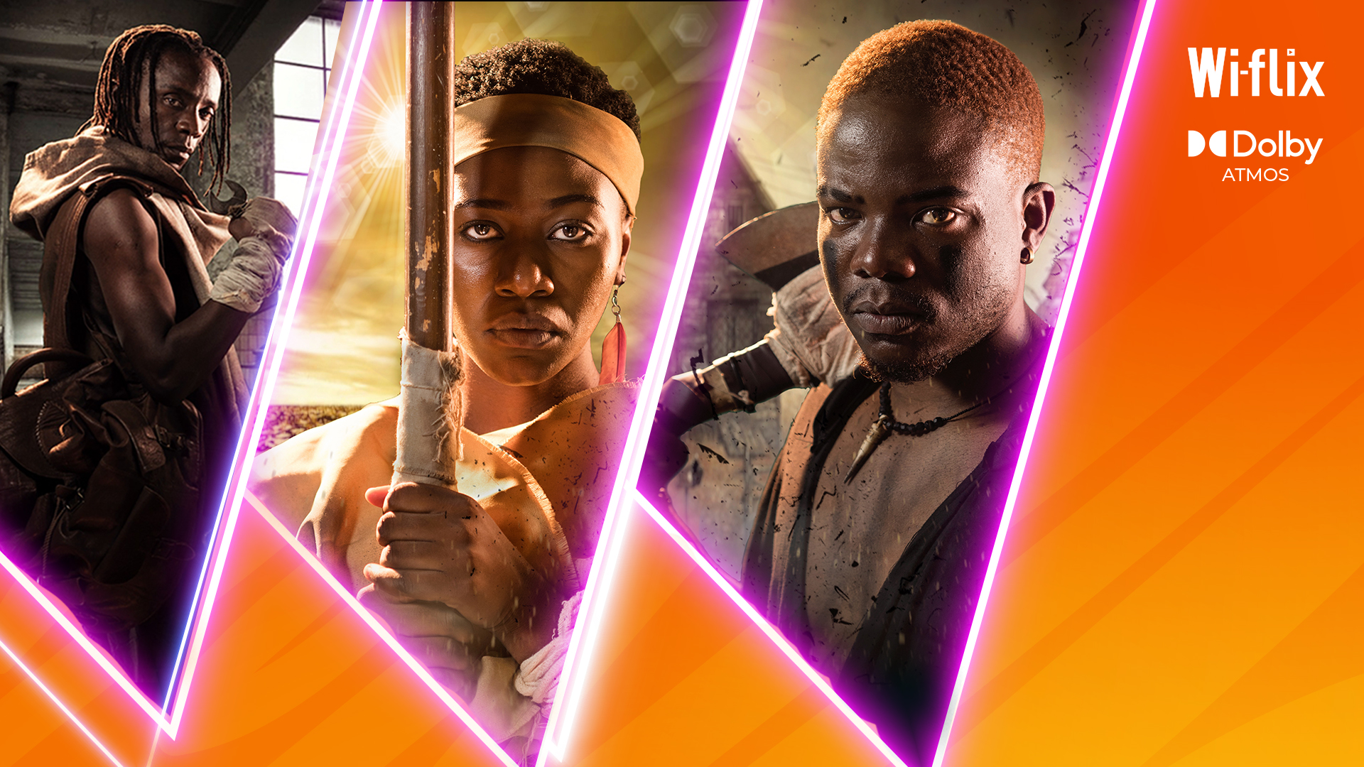 Wi-flix To Offer Spatial Sound Experience On Its Platform With Dolby ...