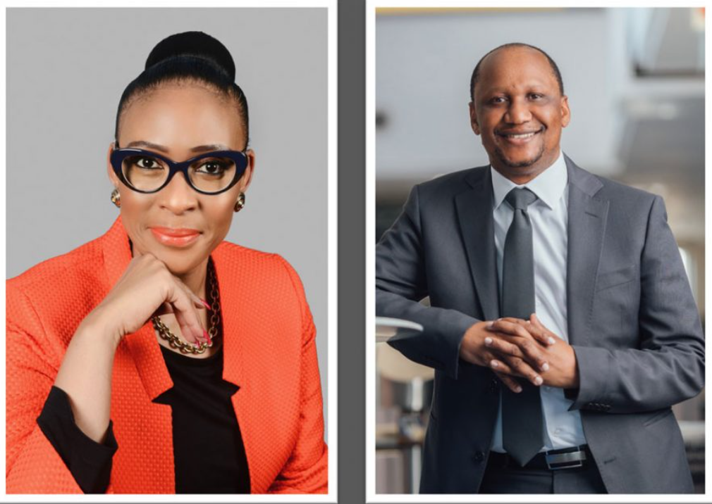 Lillian Barnard Is New Microsoft Africa President, Kalane Rampai Is MD ...