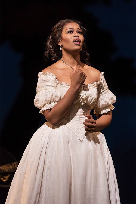 King Charles III Coronation: SA Opera Singer Pretty Yende Will Grace ...