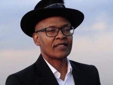 Mzwanele Manyi Quits ATM, Joins EFF, Welcomed By Floyd Shivambu - The ...