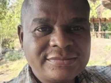 Charles Jonga's Death Robs SADC Of Iconic Conservation Voice - The ...