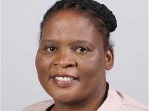 Former ANC MP Veronica Mapule Mafolo Jailed 3 Years For Stock Theft ...