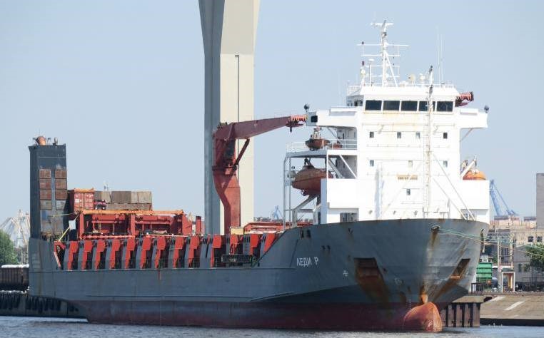 Rand Tumbles, SA Probes Claim Of Secret Arms Shipment To Russia - The ...