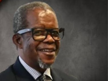 Ambassador Billy Masetlha Has Passed Away After Long Illness - The ...