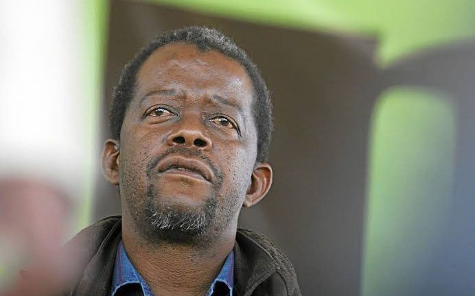 ANC Mourns Passing Of Struggle Hero Comrade Billy Masetlha - The Bulrushes