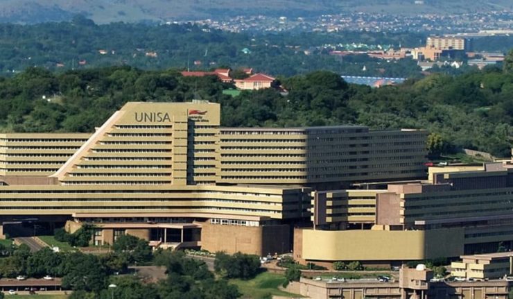 UNISA Suspends Registrar Professor Steward Mothata For Misconduct - The ...