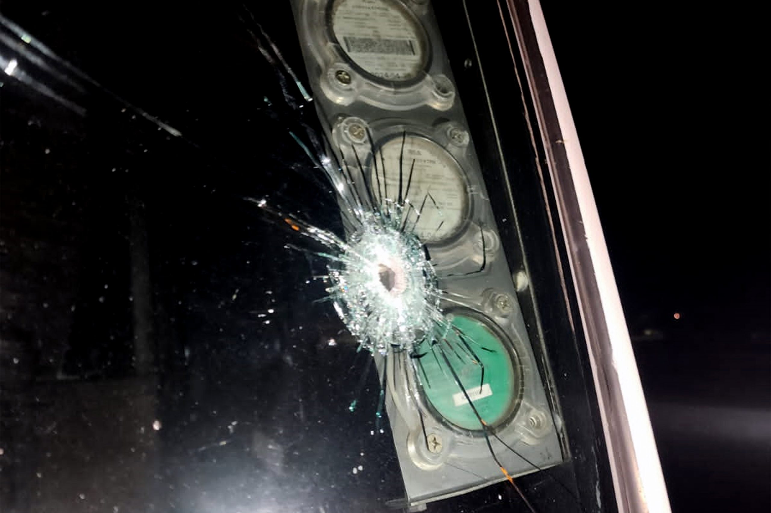 Judge Orders Police, State To Protect Intercape, Drivers, Passengers ...